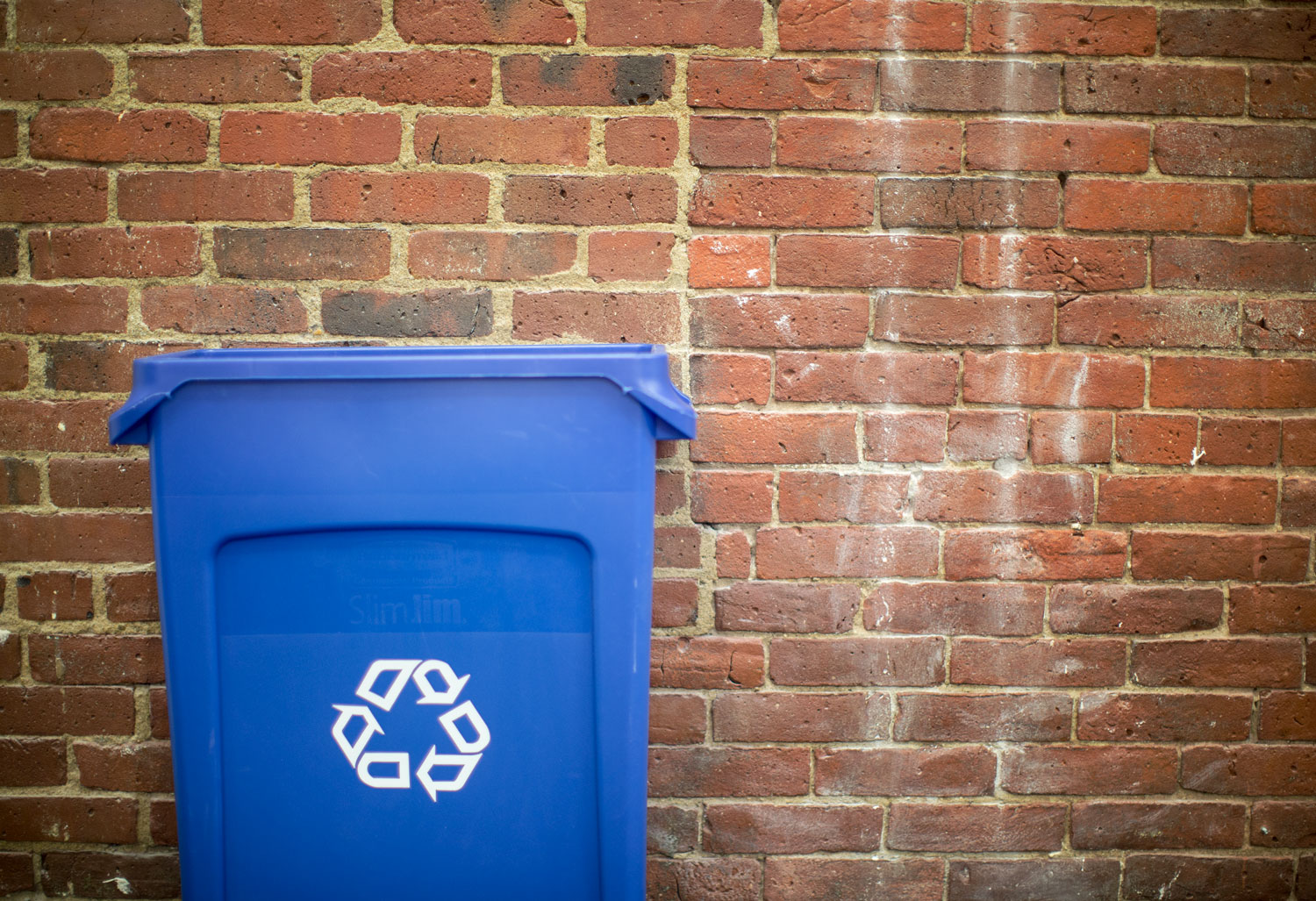 Retain What is Needed...Toss the Rest